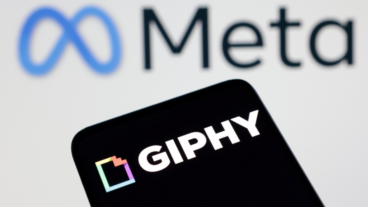 Meta sprzedaje Giphy firmie Shutterstock za 53 miliony dolarów