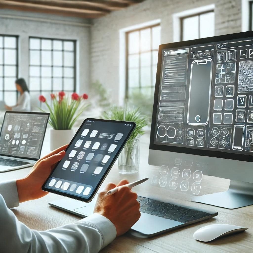 Projektowanie aplikacji mobilnych – podręczny przewodnik: Wskazówki i ...